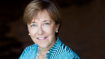 Kat Imhoff | Miller Center